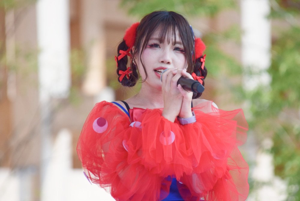 神凪 涙羽 JOYSOUND配信チャレンジ Powerd by Frekul